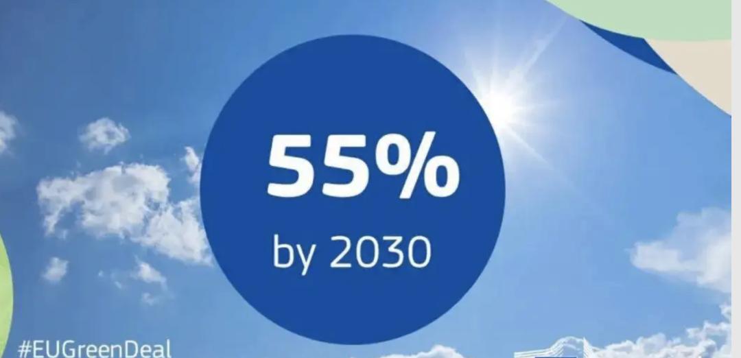 欧洲议会正式通过碳关税，倒逼中国企业绿色转型-36氪