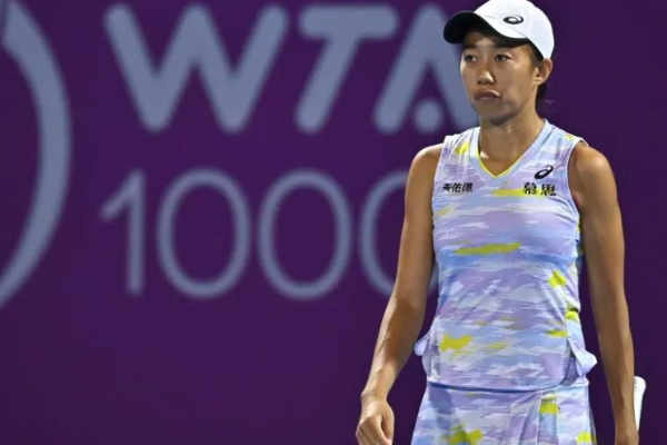 WTA重启中国赛季，背后是本经济账？-36氪