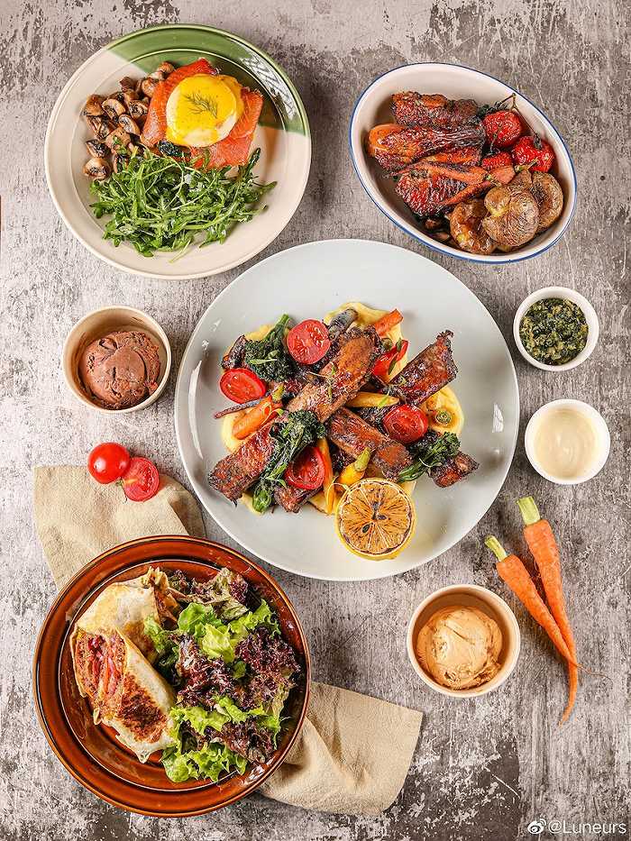 宝马MINI热搜里的Luneurs冰淇淋是谁？-36氪