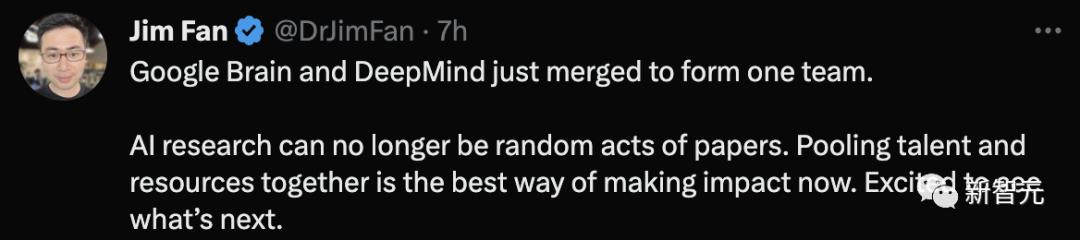 终极合体：谷歌大脑&DeepMind正式联姻，1+1＞OpenAI？-36氪