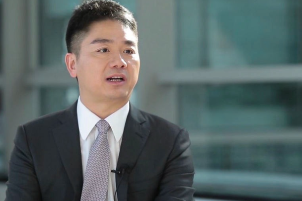 50岁的刘强东，又“拆”出来两个IPO-36氪