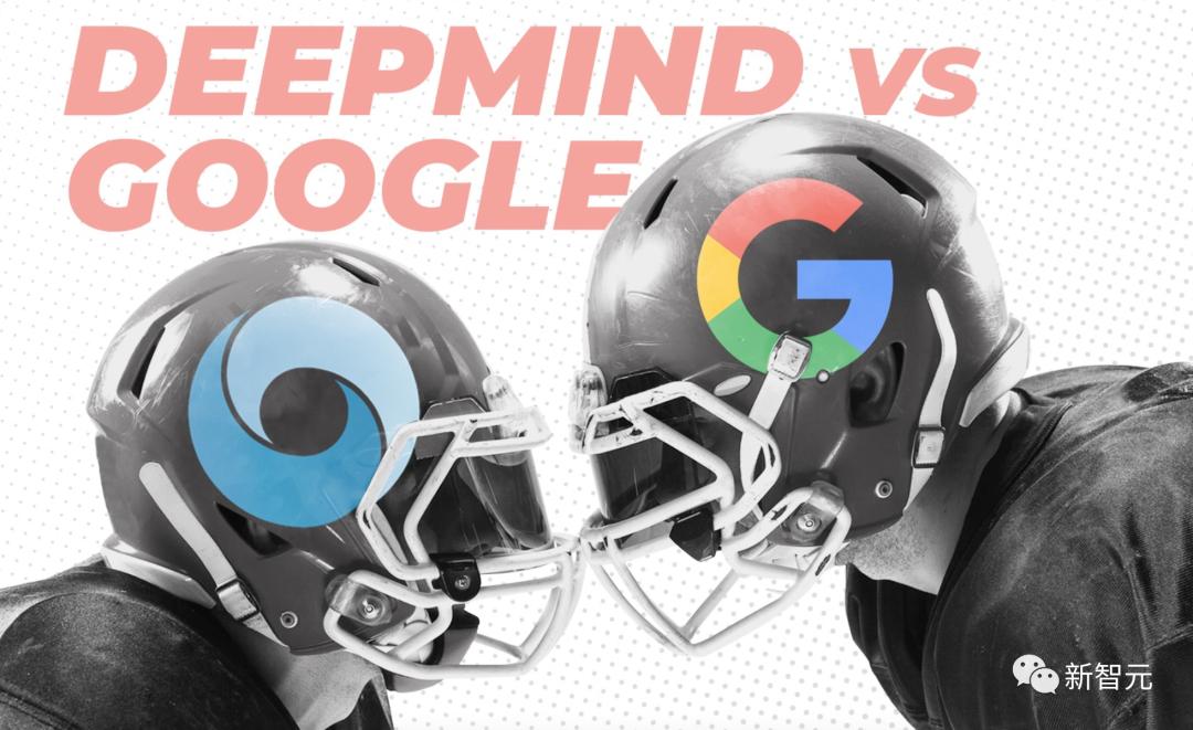 终极合体：谷歌大脑&DeepMind正式联姻，1+1＞OpenAI？-36氪