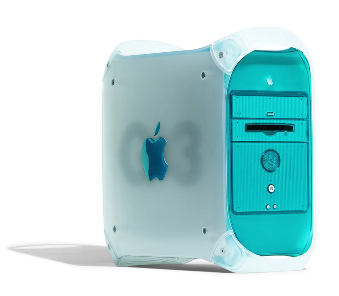 苹果，终于在芯片上认命-36氪