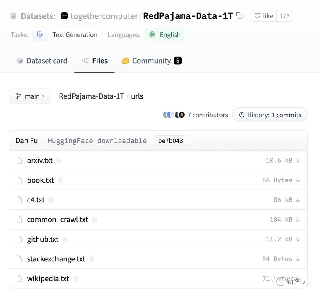 真·从零复刻ChatGPT，斯坦福等开启「红睡衣」计划，先开源1.2万亿token训练集-36氪