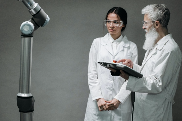 海外new things|「Distalmotion」获1.5亿美元融资，加速外科手术机器人临床研究-36氪