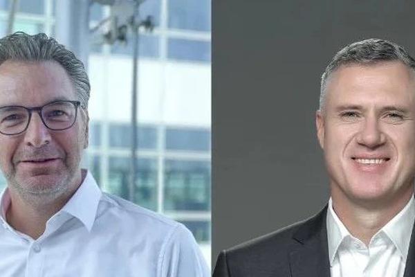 强化在华研发能力，奔驰研发副总Jörg Bartels将担任北京奔驰总裁-36氪