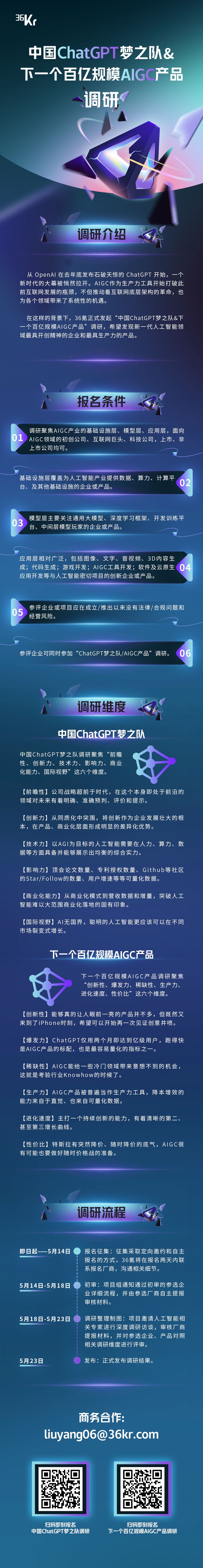 进击的AIGC：群雄逐鹿，谁主沉浮？-36氪