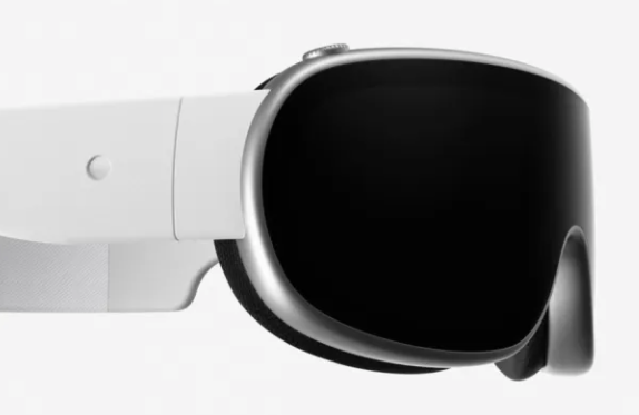 苹果的MR，似乎还没有准备好-36氪