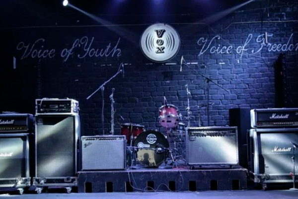 新玩家入场，livehouse的连锁化趋势向好-36氪