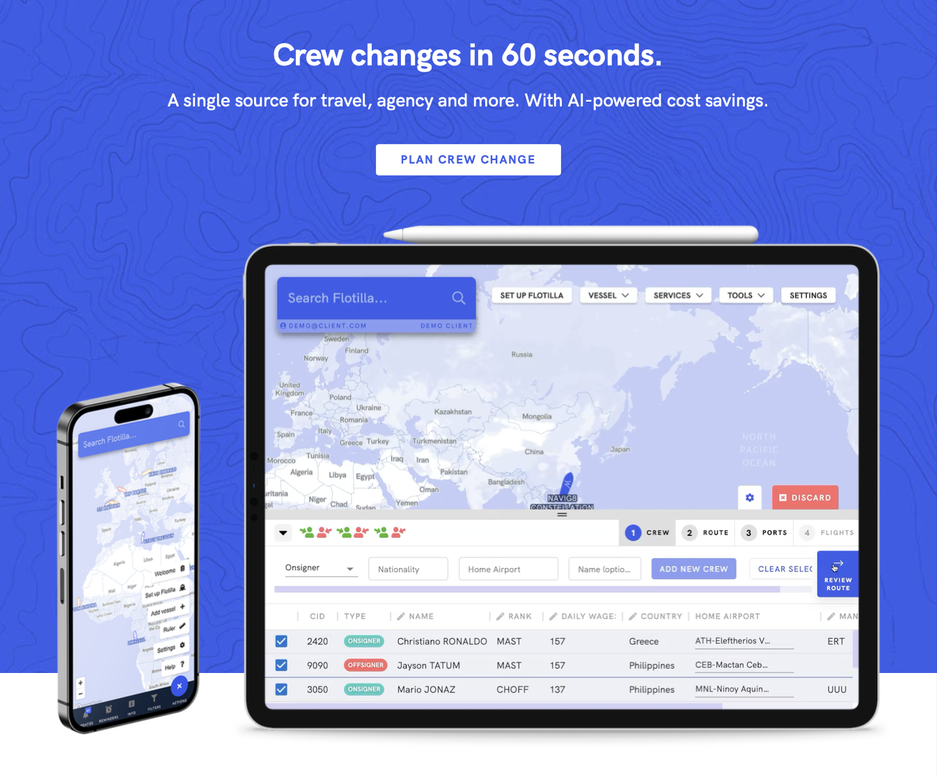 海外new things | 新加坡海事智能平台「Greywing」推出SeaGPT，协助海事船员管理电子邮件、提高沟通效率-36氪