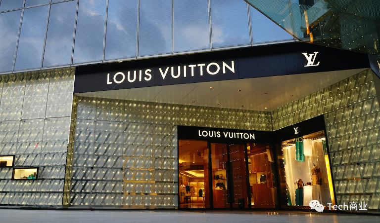 LVMH市值半年上升51%至5000亿美元，一度进入前十榜单-36氪