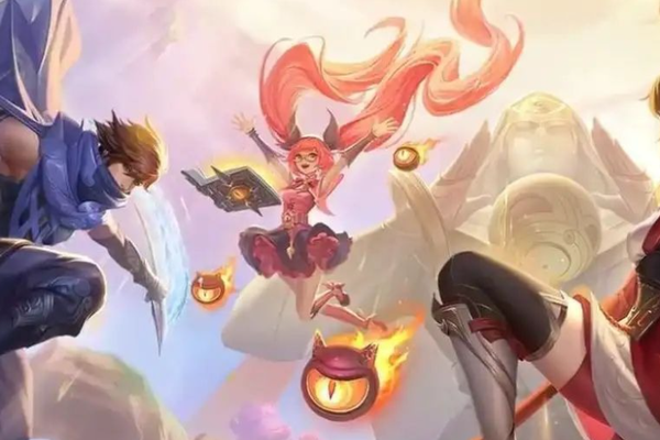 天美把两支MOBA团队放一起，王者全球化再出发-36氪