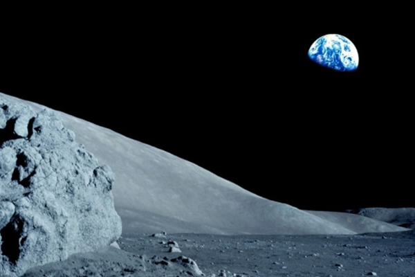 国际月球科研站，最终建成月球基地，打造月球互联网-36氪