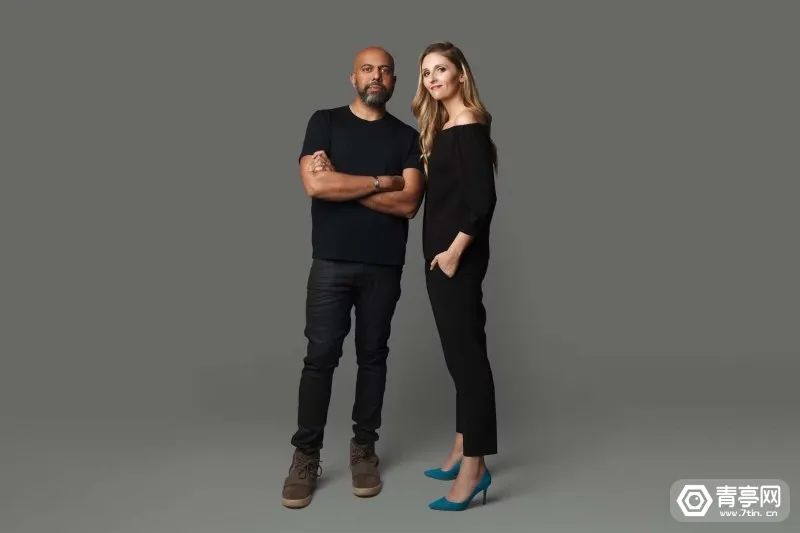 前苹果设计总监创办，Humane想用AI+AR界面取代手机-36氪