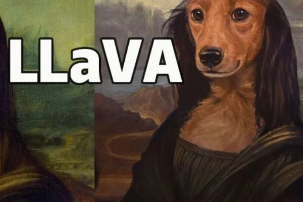 最新多模态大模型LLaVA问世，水平直逼GPT-4-36氪