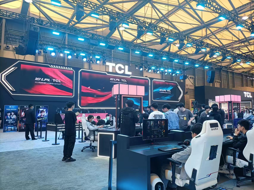 直击AWE：众多黑科技亮相，智慧生活成为新趋势-36氪