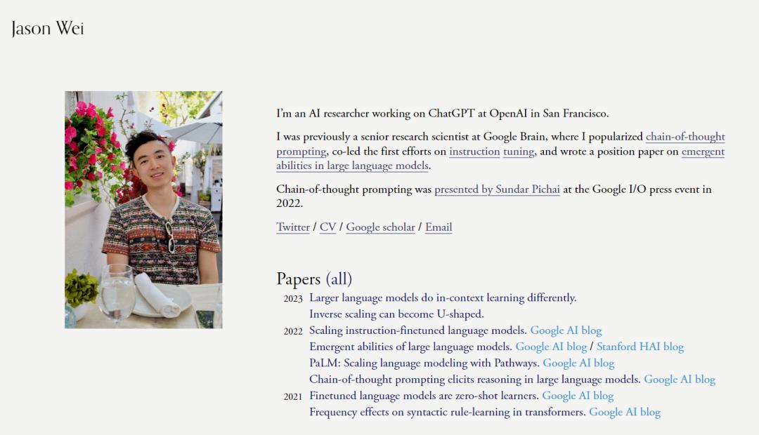 大模型“涌现”的思维链，究竟是一种什么能力？-36氪