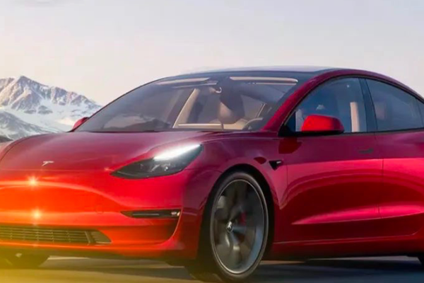 19 万的 Model 3，什么时候来？-36氪