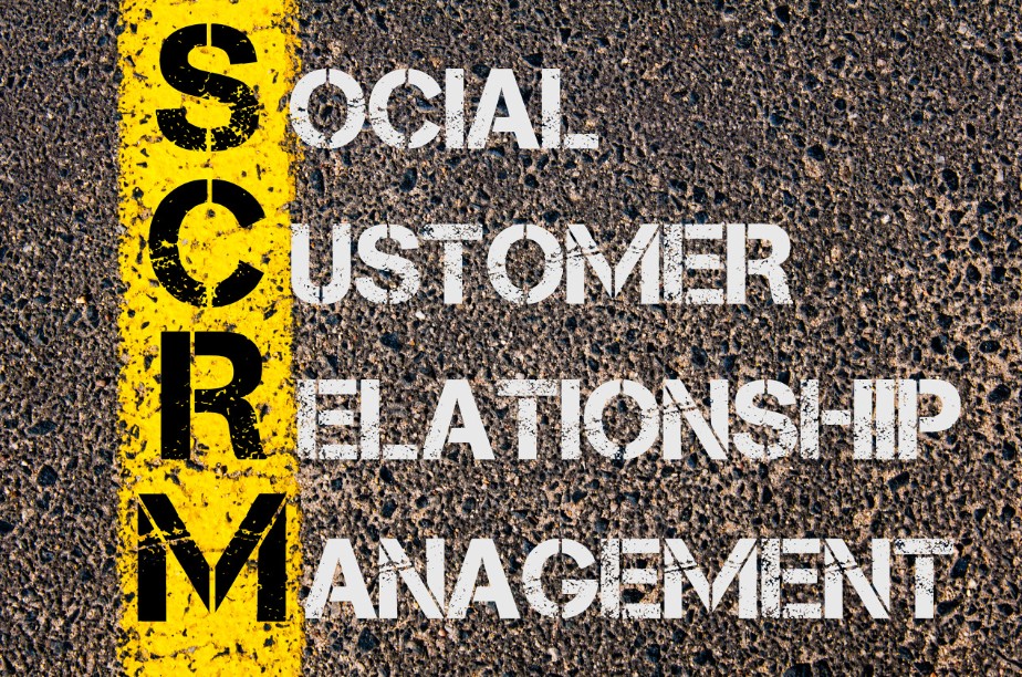 2023年10款好用的SCRM管理系统推荐-36氪