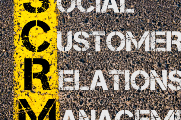 2023年10款好用的SCRM管理系统推荐-36氪