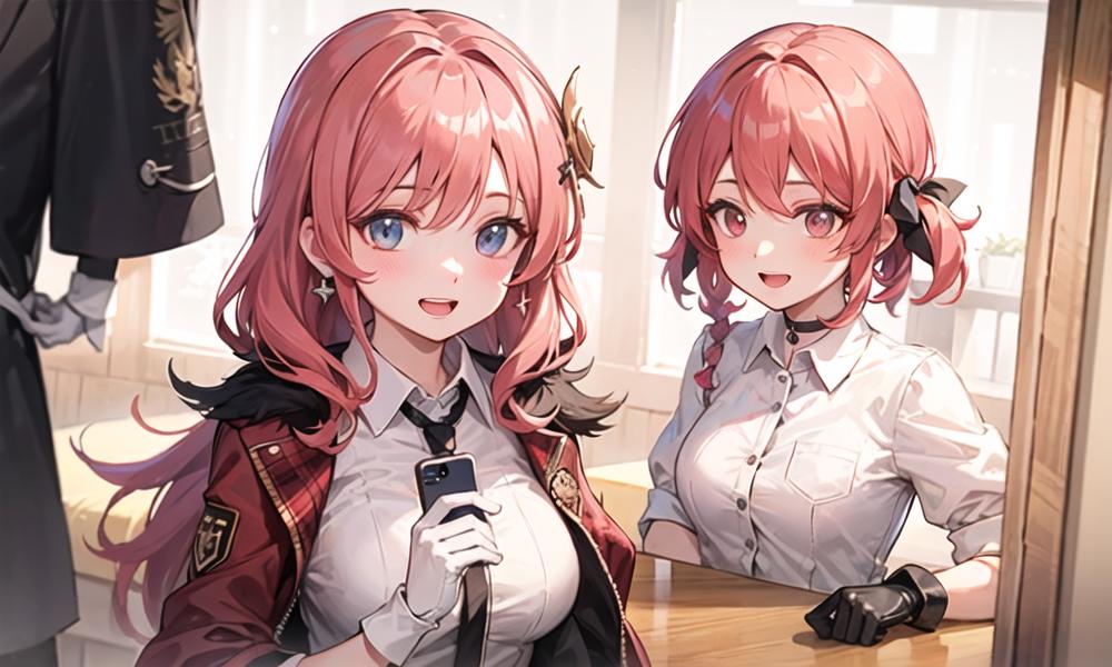 20位从业者，8种态度，ACGN走入AIGC迷城-36氪