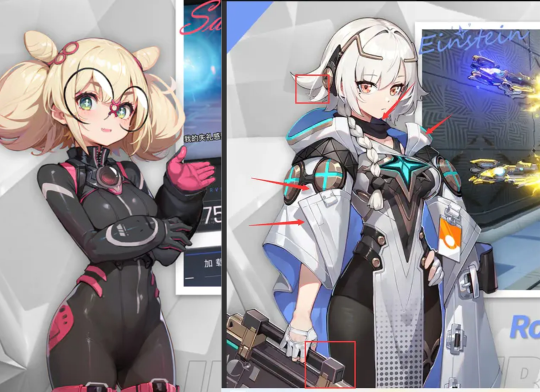 20位从业者，8种态度，ACGN走入AIGC迷城-36氪