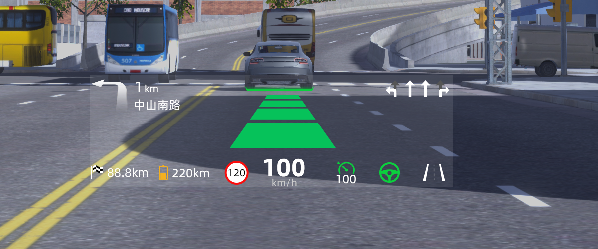 36氪独家 | 预计2023年累计装车破百万，全栈HUD供应商「泽景科技」获2亿元D轮融资-36氪