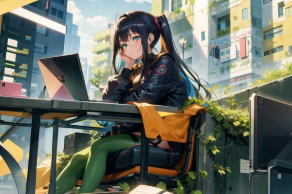 20位从业者，8种态度，ACGN走入AIGC迷城-36氪