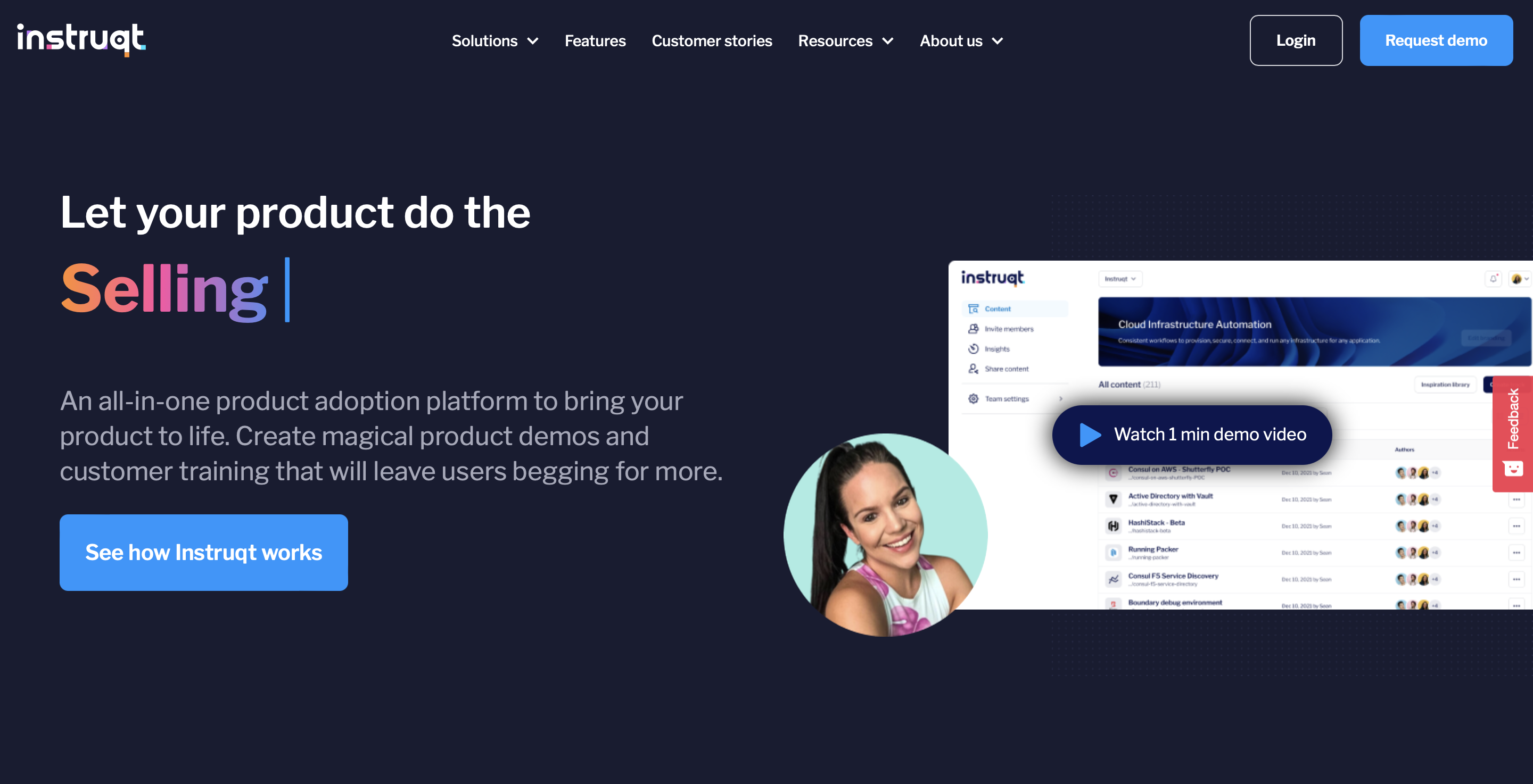 海外new things | 荷兰软件技术初创「Instruqt」A轮融资1500万欧元，协助企业测试新软件在组织内的运行情况-36氪