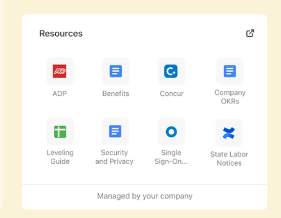 Glean：大模型时代的企业内入口级产品，最了解员工的“AI同事”-36氪