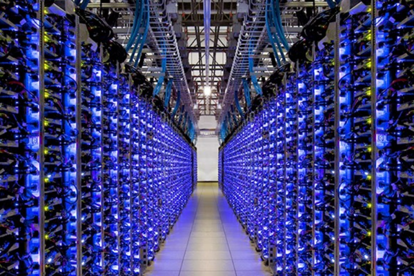 曝谷歌微软自研CPU-36氪