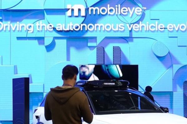 最前线｜Mobileye与保时捷达成战略合作，量产高端ADAS方案-36氪