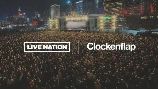 收购鸡飞，每分钟售出1.5万张票，Live Nation利用飞轮效应推动增长-36氪