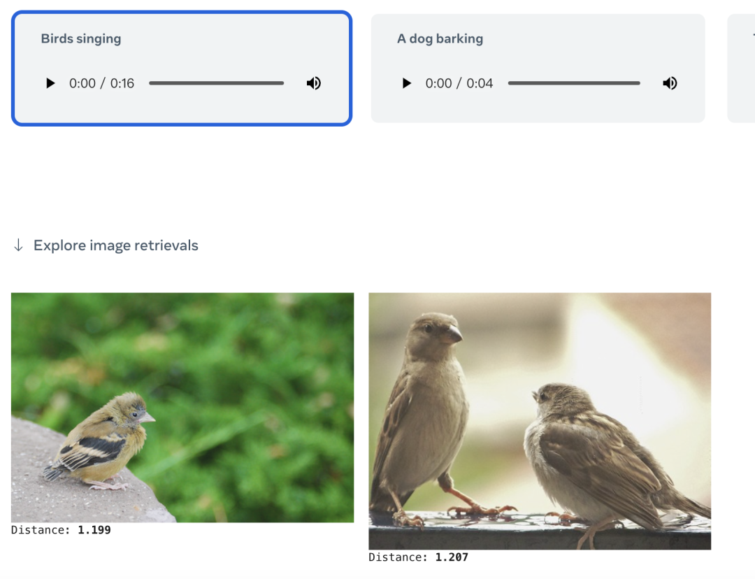在GitHub上“搞事”，Meta开源ImageBind新模型，超越GPT-4，对齐文本、音频等6种模态-36氪