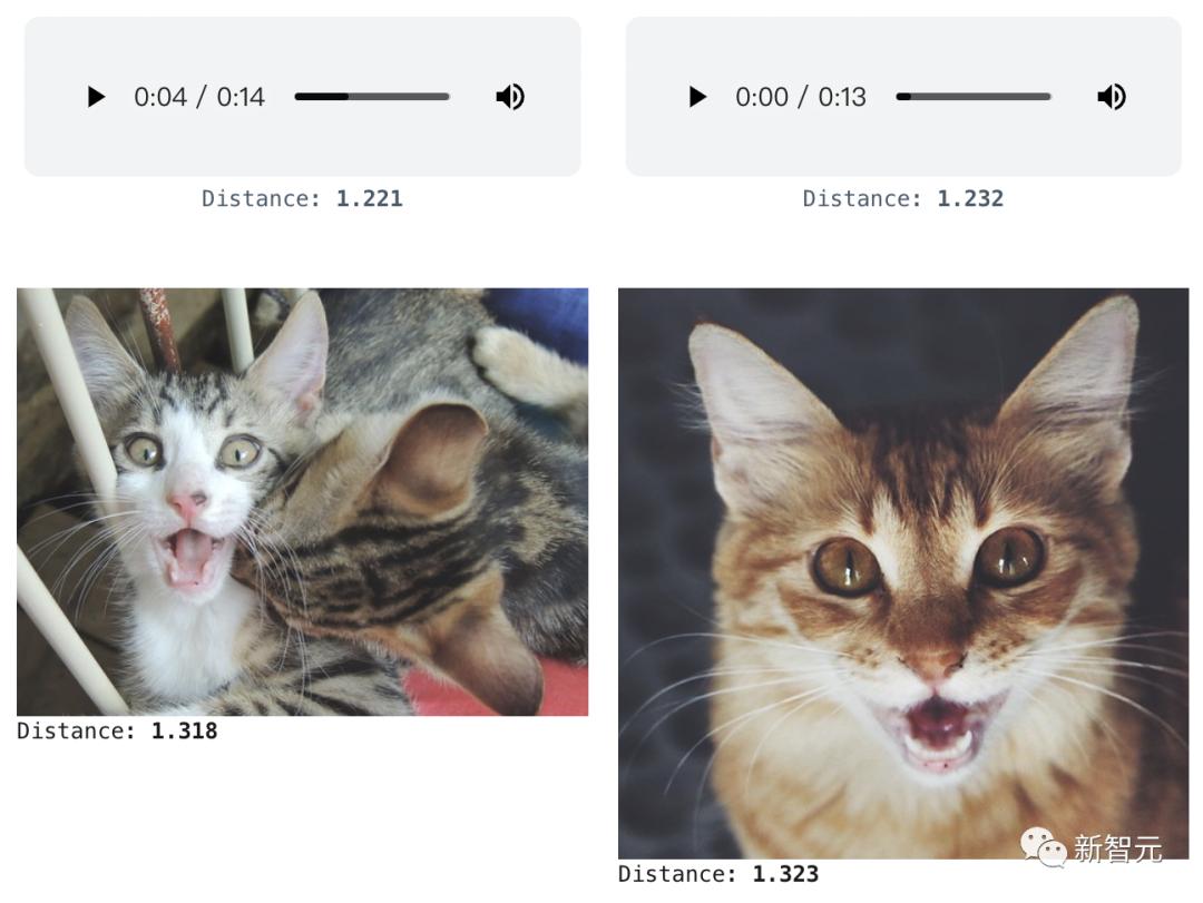暴击专家模型，Meta最新多模态大模型ImageBind已开源-36氪