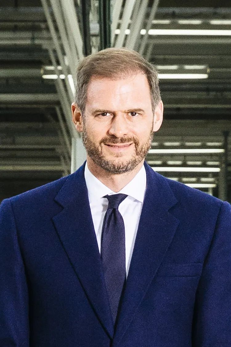 大众转型失败的锅就由CARIAD来背吧-36氪