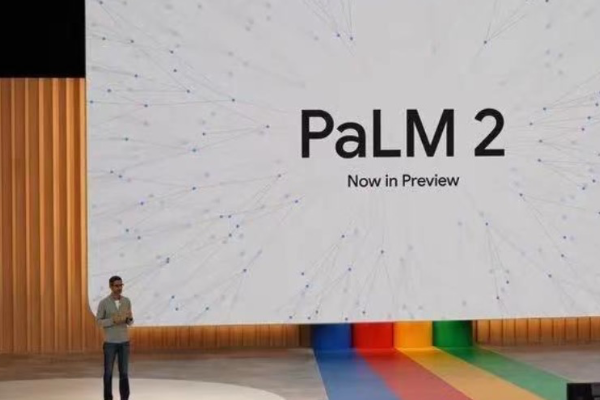 谷歌不服输：大模型PaLM2剑指GPT-4，Bard会写20种代码，推出办公助手“Duet AI”-36氪