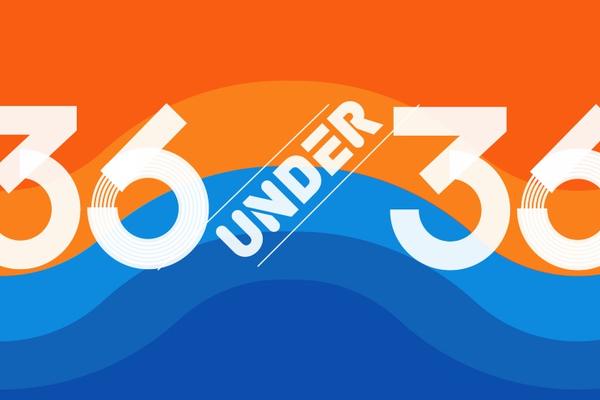 2023届36Under36发布｜“你才36岁，你可以成为任何你想成为的人”-36氪