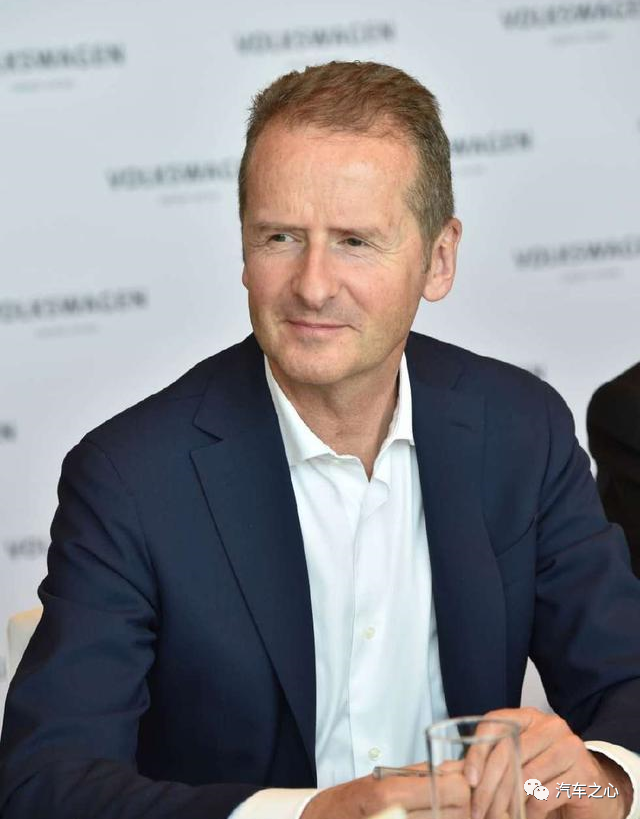 换了三任 CEO，大众 CARIAD 还能干好软件吗？-36氪