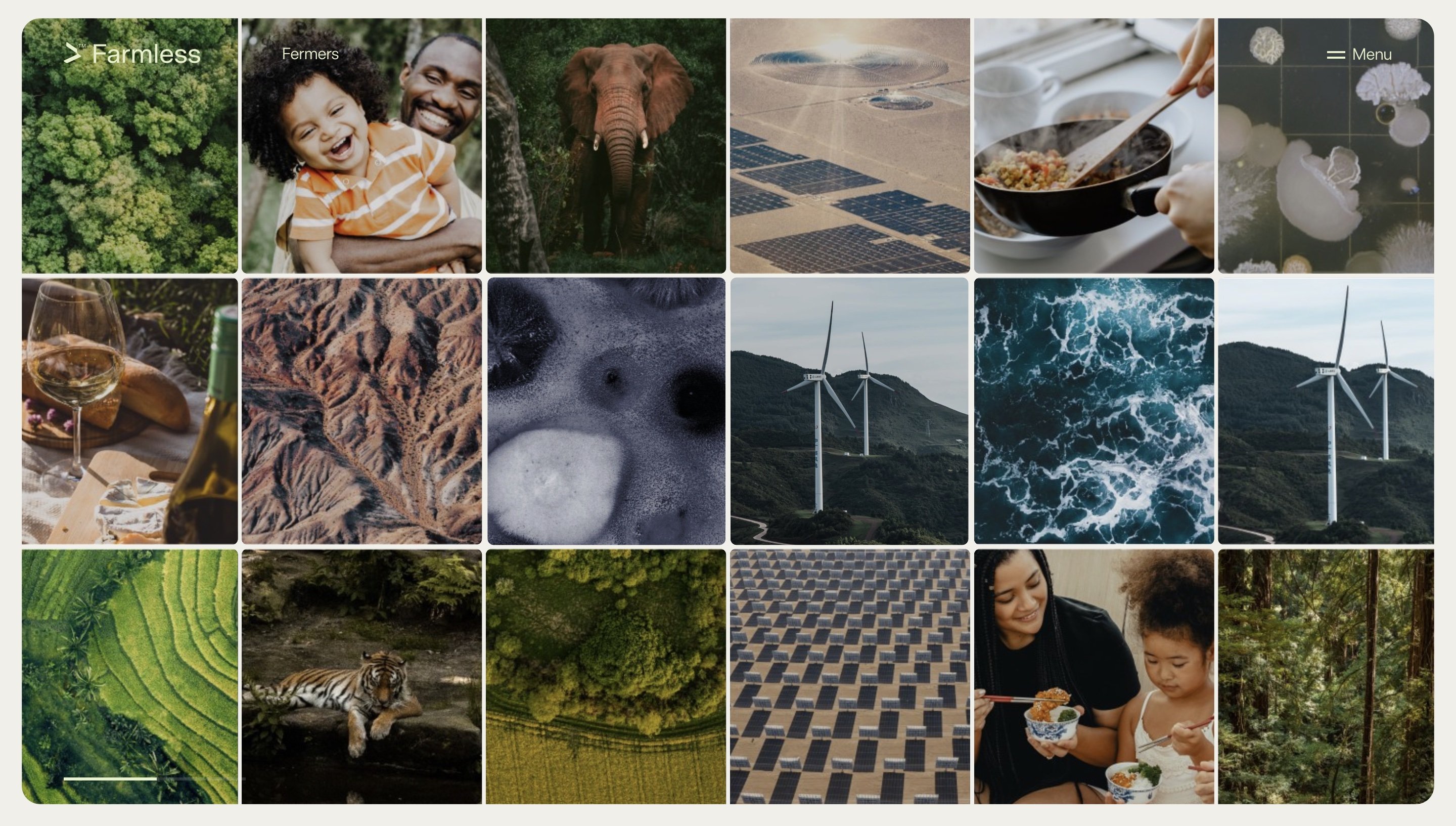 海外new things | 荷兰初创公司「Farmless」Pre-seed轮融资120万欧元，用可再生电力发酵生产替代蛋白-36氪