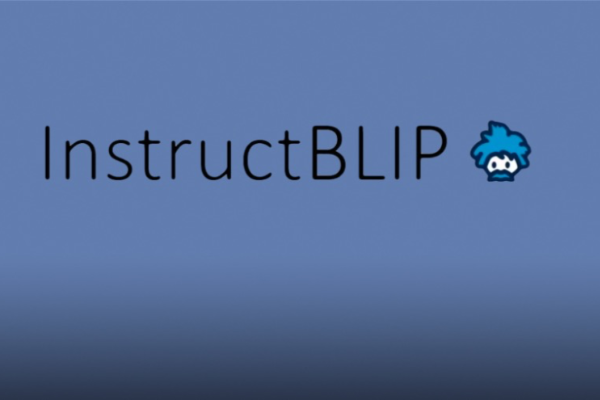 超越GPT-4，华人团队爆火InstructBLIP抢跑看图聊天，开源项目横扫多项SOTA-36氪