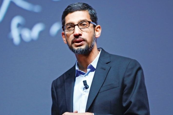 谷歌CEO放言：人工智能将触及一切，引发人类社会大变革-36氪