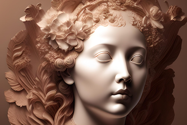 GPT的火爆将如何影响由NFT重塑的艺术世界-36氪