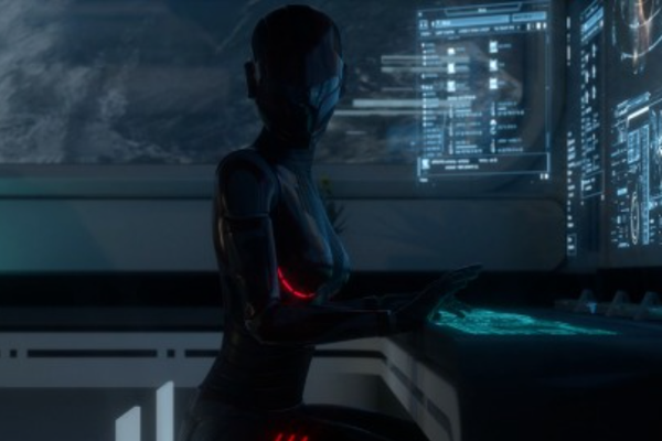 AI“入侵”Web3-36氪