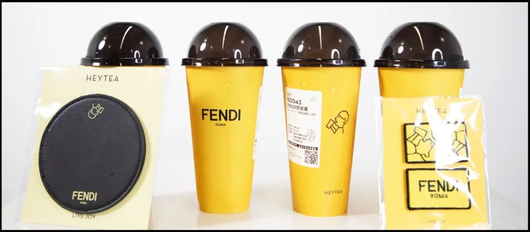 我20岁，独立斥资38块，拿下人生中第一款FENDI-36氪