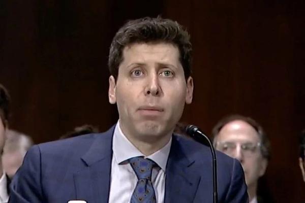 OpenAI CEO在美国国会首秀：回应对AI的一切质疑，主动要求接受监管-36氪