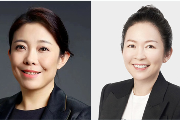 今年618，京东、阿里两位女CEO要“打硬仗”-36氪