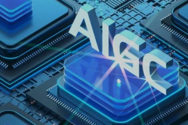 抖音对AIGC明牌，虚拟人带货，危还是机？-36氪