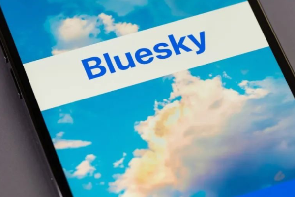 继乳齿象之后，推特的又一个替代者：Bluesky-36氪