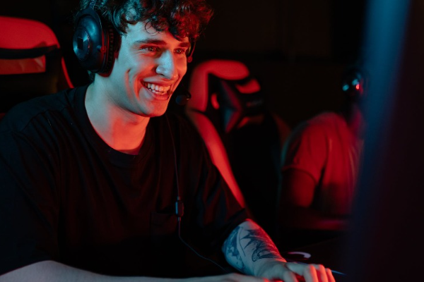 海外new things | 美国技术公司「Triumph」融资1410万美元，为电子竞技锦标赛开发软件开发工具包-36氪